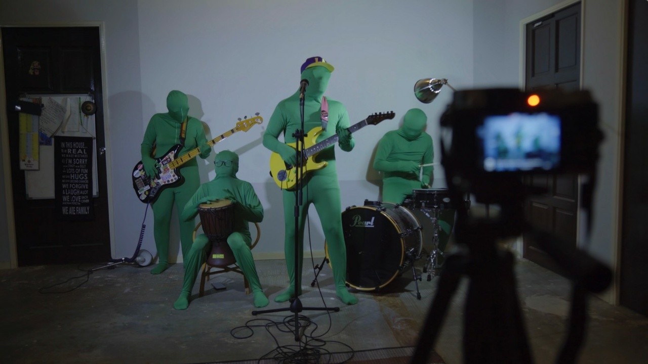 Queer as Punk (2025) | MUBI