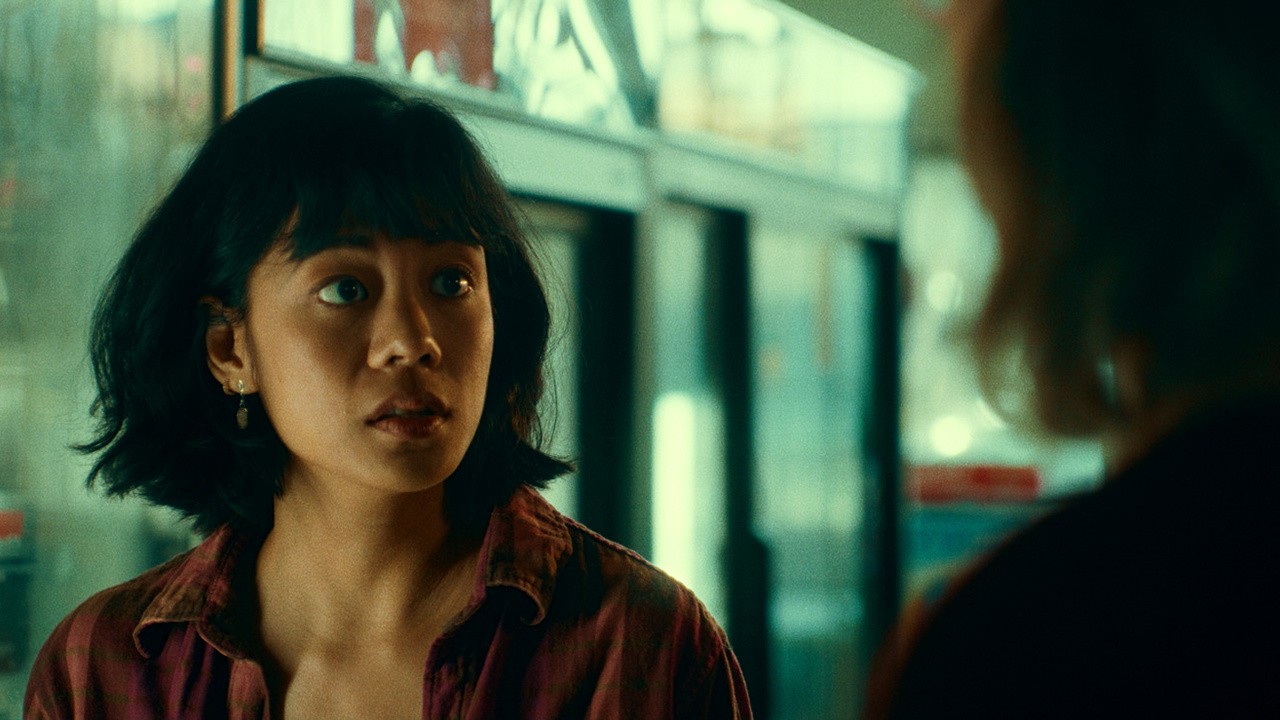 Ringworms (2022) | MUBI