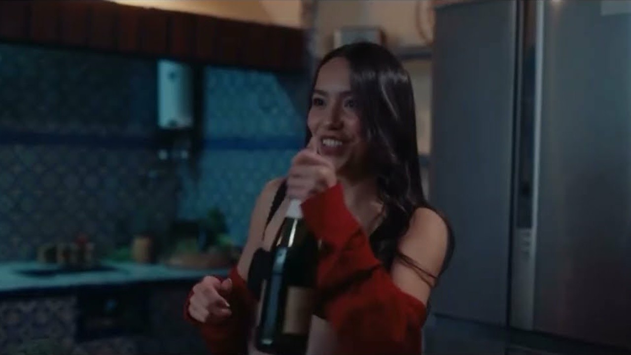 TRAILER - Fatal Exposure (2025)