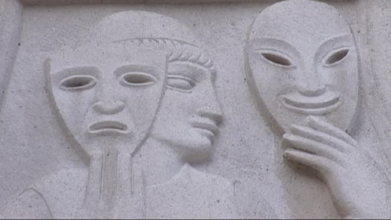 The Art of Eric Gill (2005) | MUBI