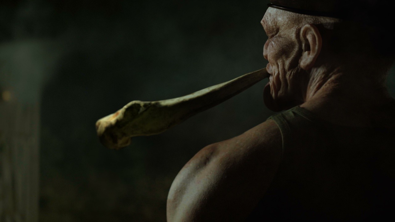 Shiver Me Timbers (2025) | MUBI