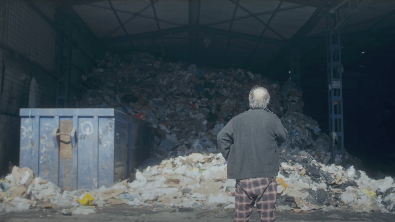 Son Akşam Yemeği (2024) | MUBI