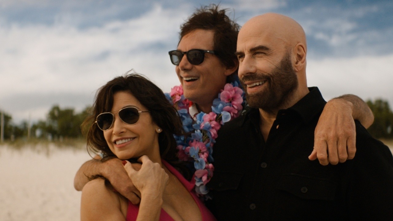 TRAILER - High Rollers (2025)