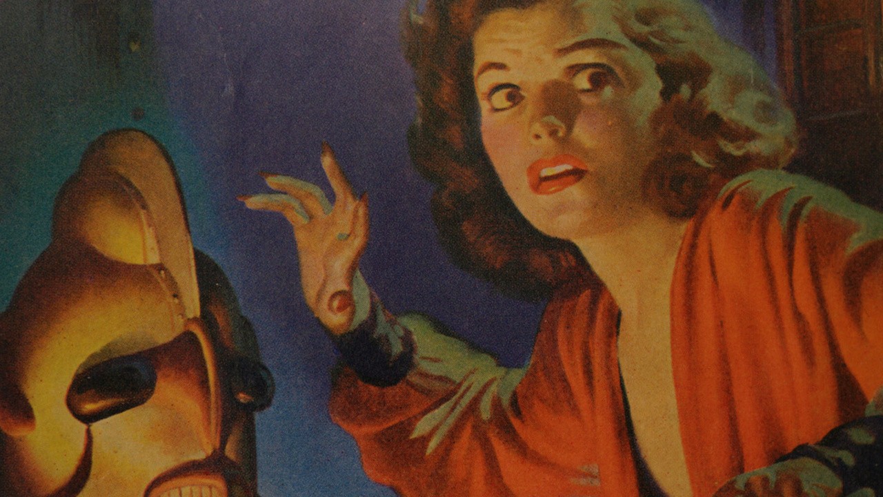 The Shaver Mystery (2024) | MUBI