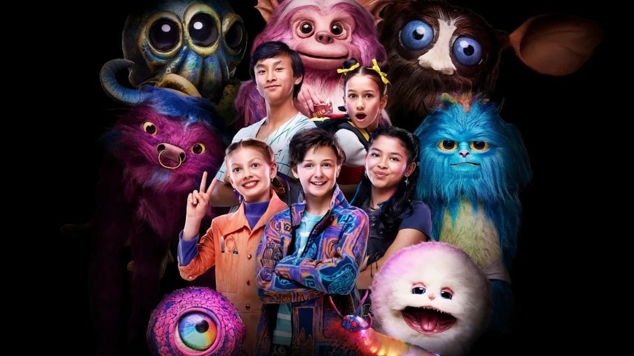 Spooky Files (2023) | MUBI