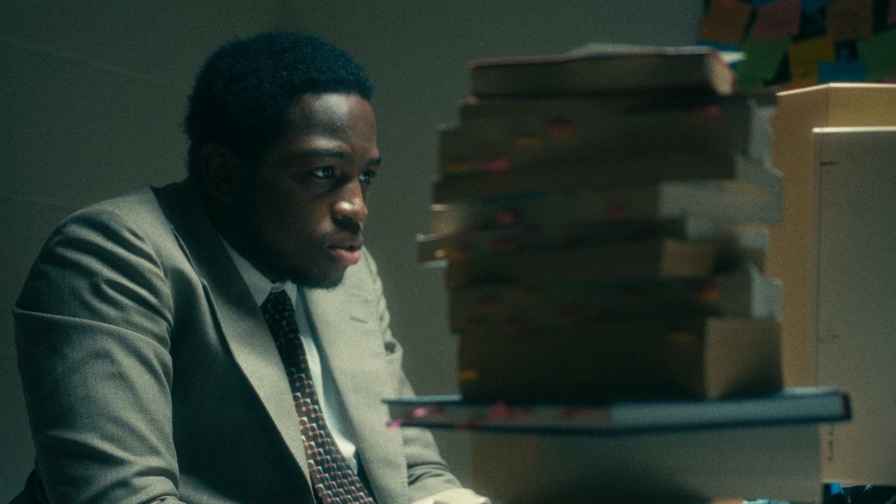 Polymorphia (2024) | MUBI