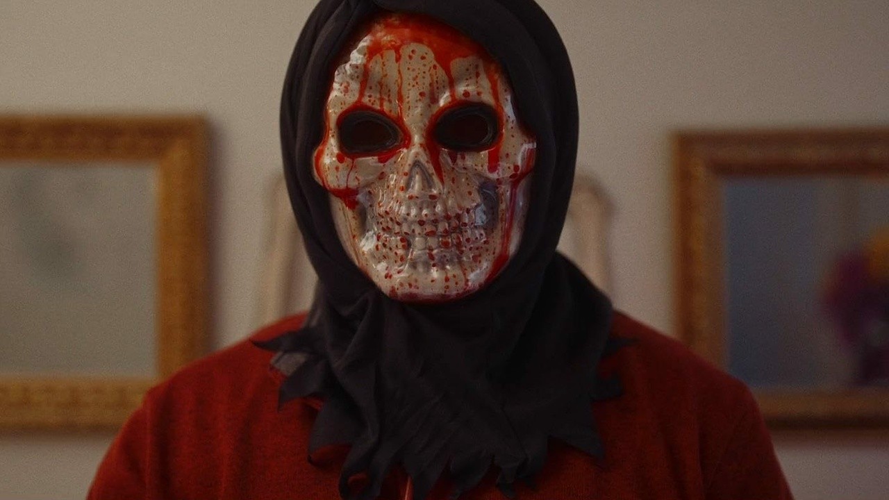 He Never Left (2023) | MUBI