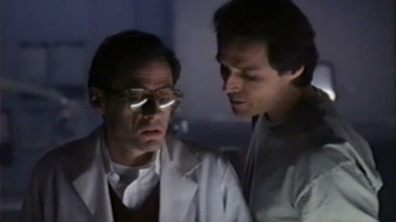 The Finishing Touch (1992) | MUBI