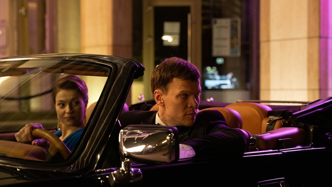 Verified Target 2025 Mubi