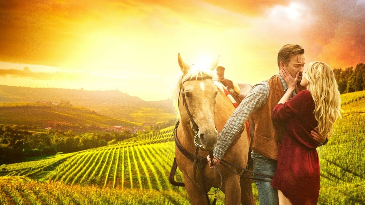 Lucky Heart (2024) | MUBI