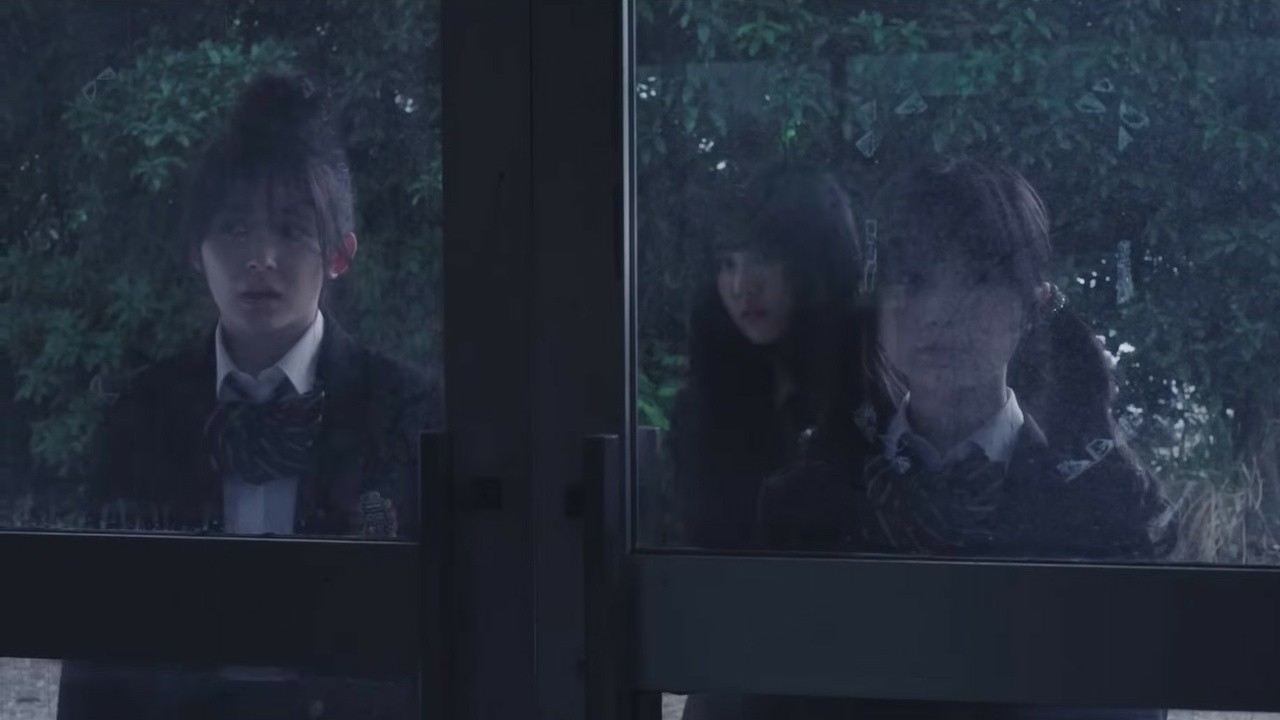 Mieruko-chan (2025) | MUBI