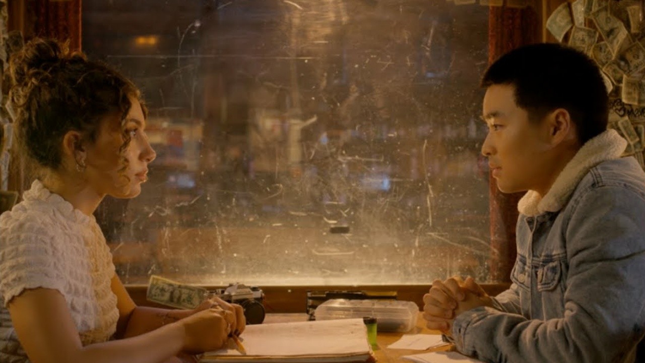 Shutter Bird (2025) | MUBI