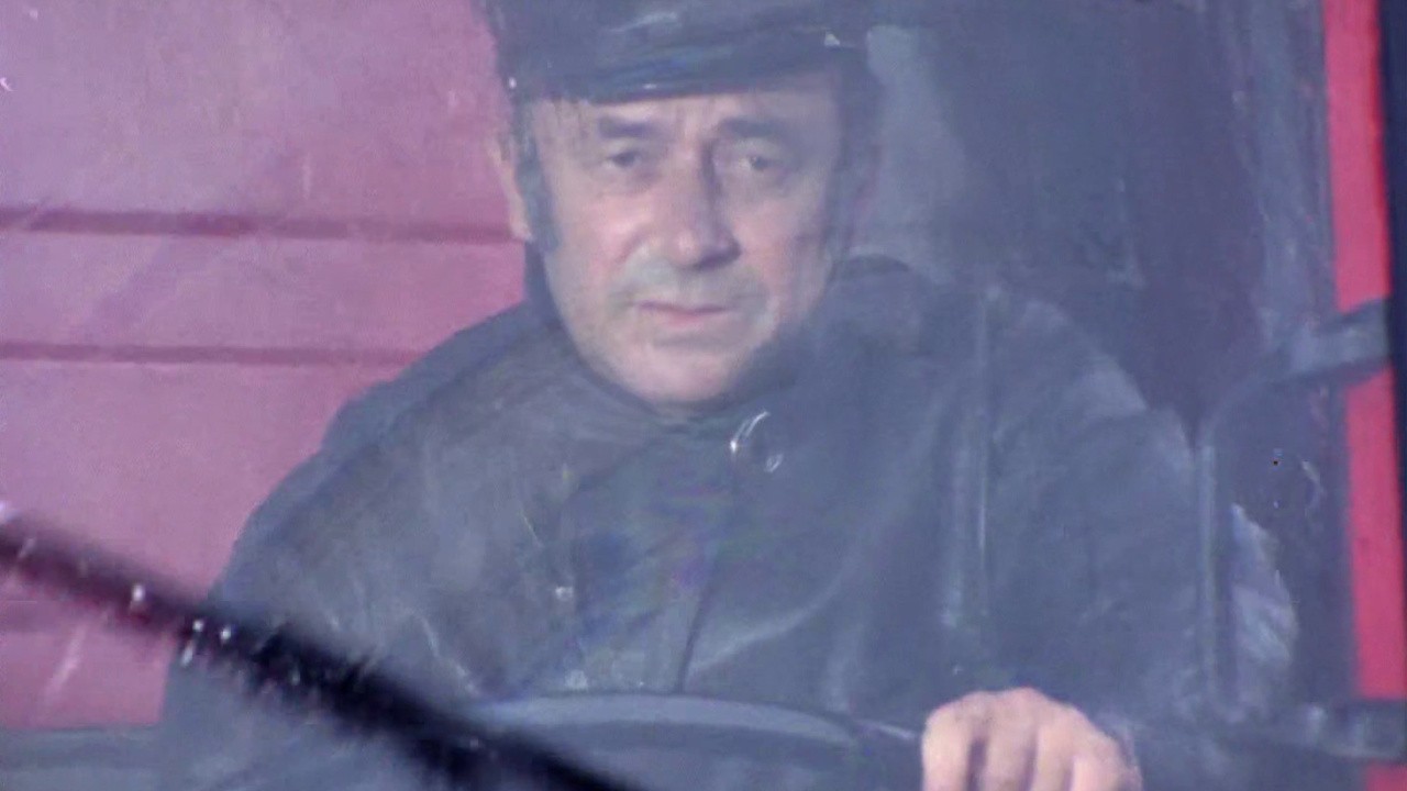 The Case of Filip Franjic (1978) | MUBI