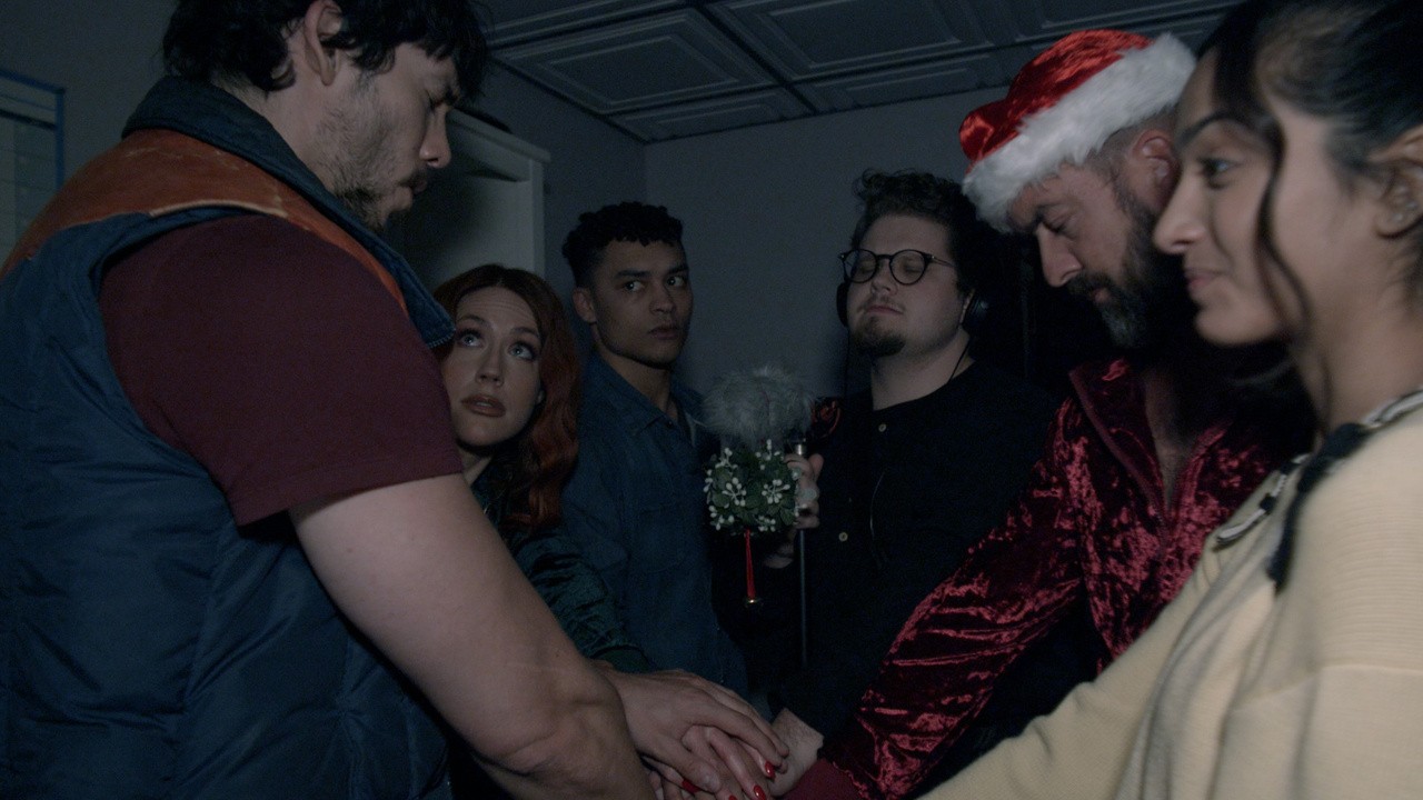 Zombie Strain (2023) | MUBI