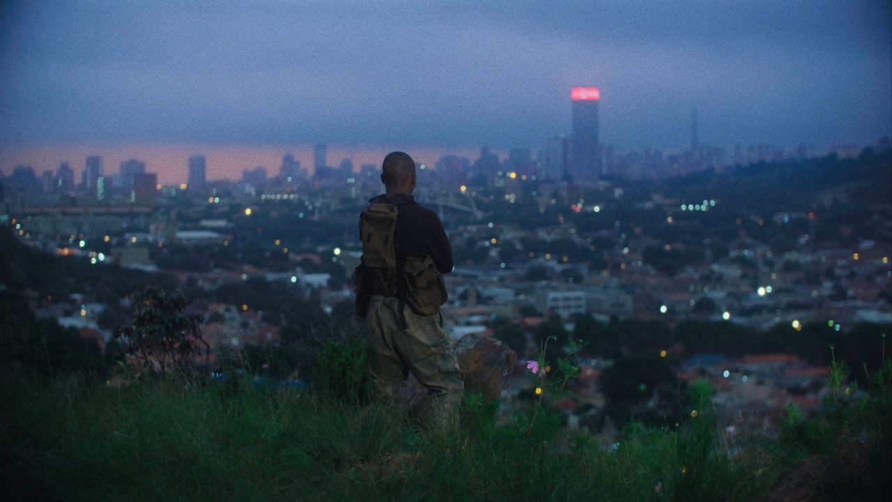 Fear Nothing (2025) | MUBI