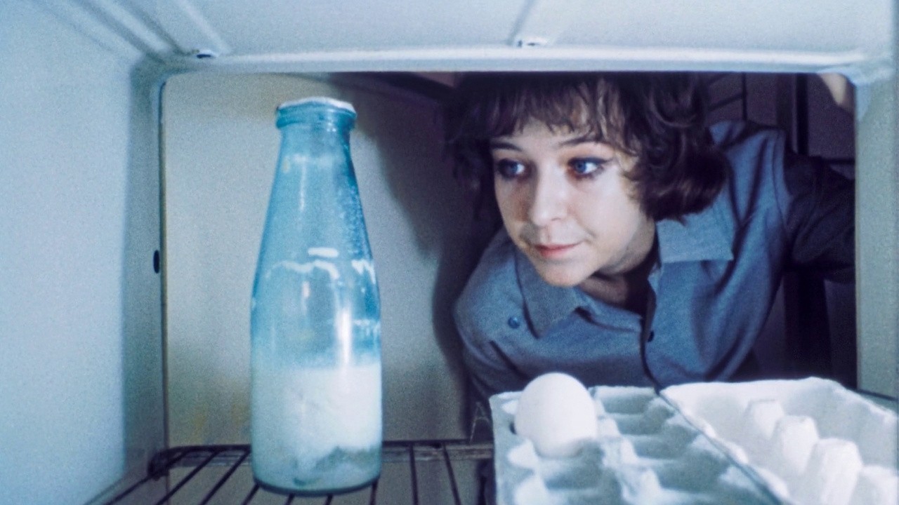 The Story of One Provocation (1990) | MUBI