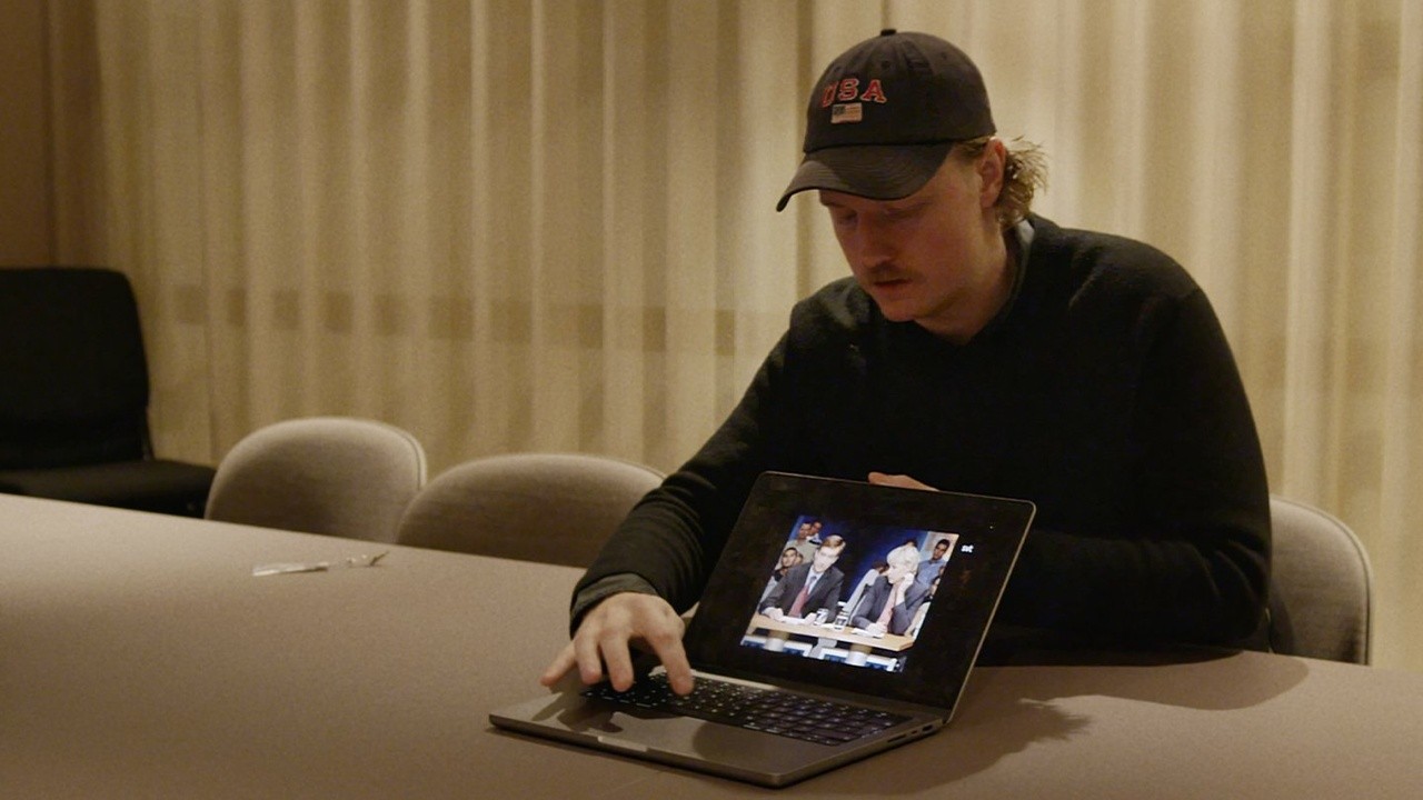 Utopia (2025) | MUBI