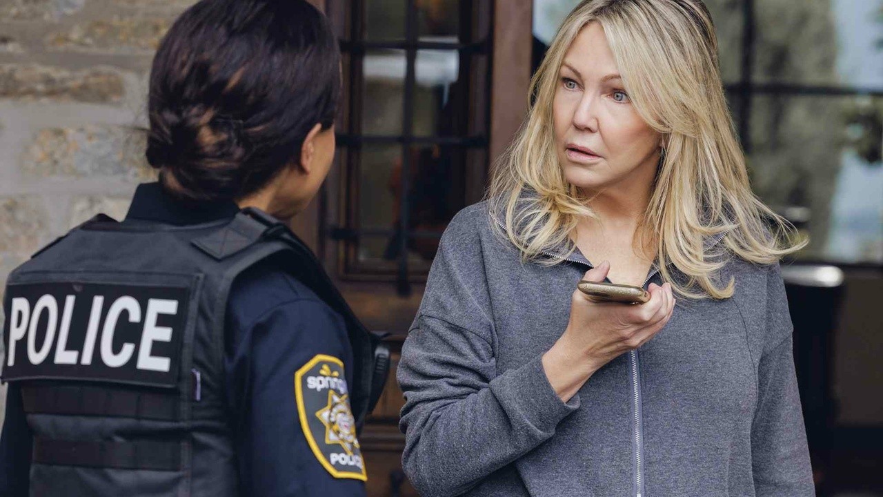 Mormon Mom Gone Wrong: The Ruby Franke Story (2024) | MUBI