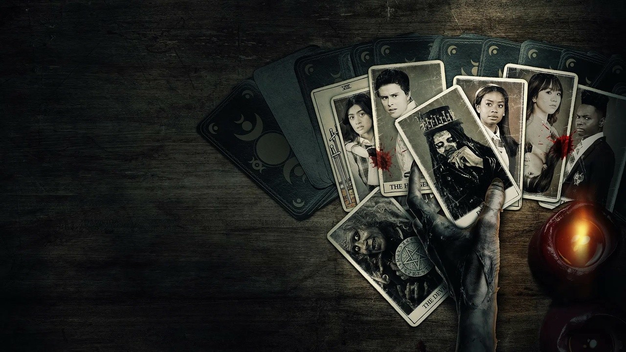 Tarot Curse (2025) | MUBI