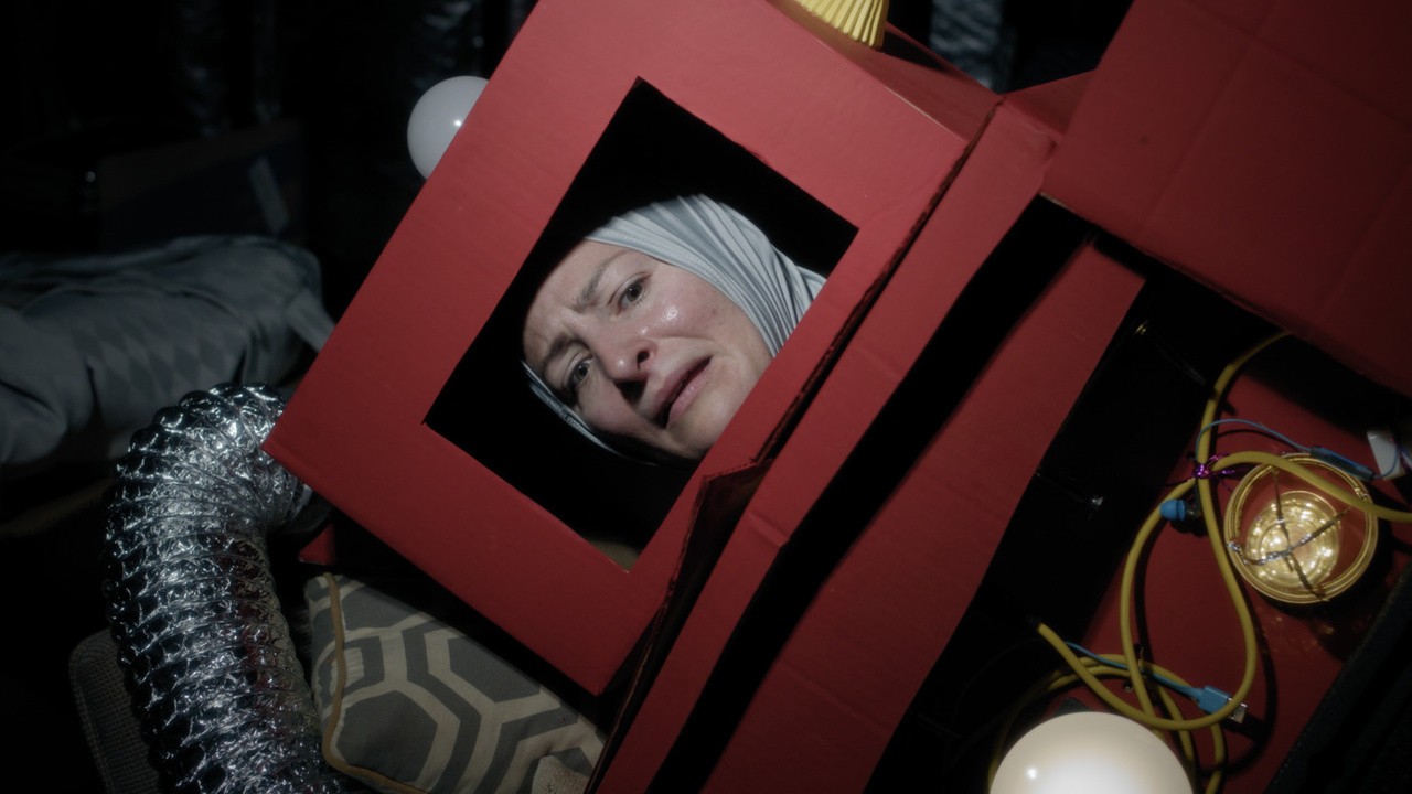 A Little Help? (2023) | MUBI