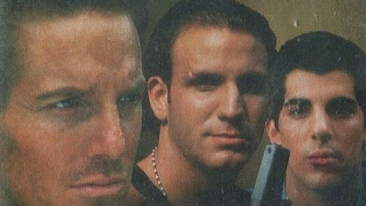 No Exit (1995) | MUBI