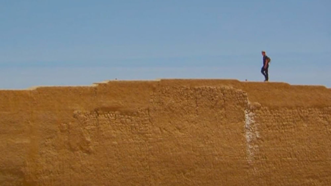 Lost Kingdoms of South America (2013) | MUBI
