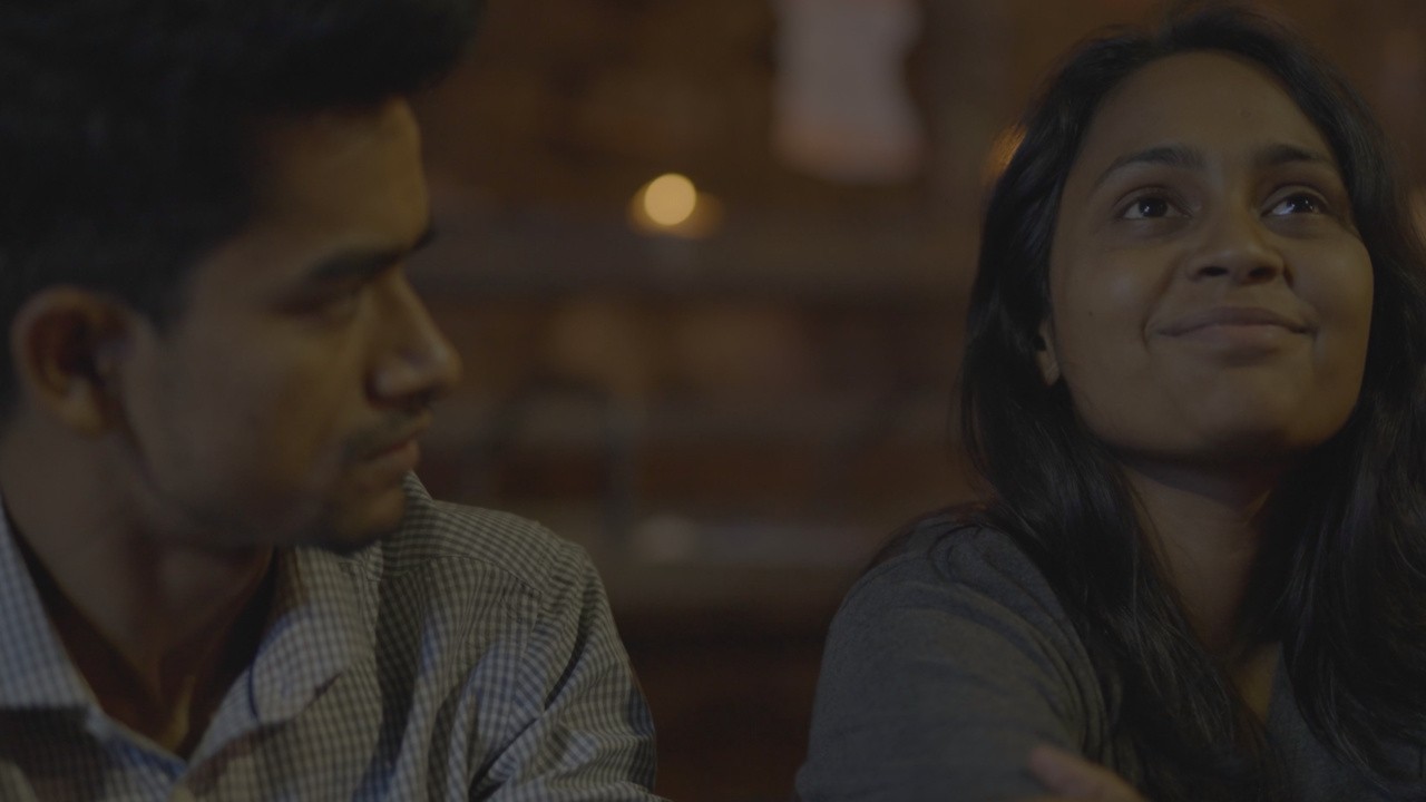 Unremembered (2023) | MUBI