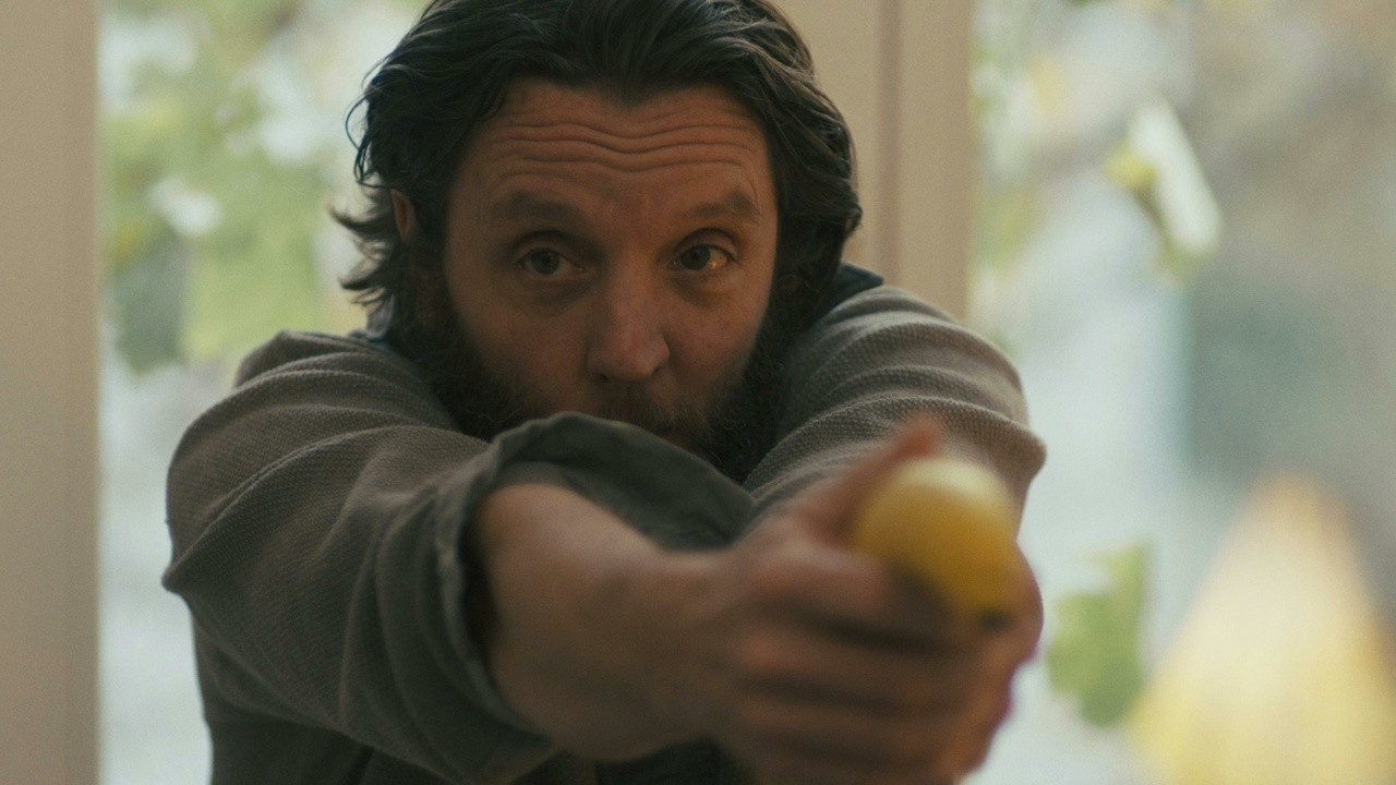 Biscuit Tin Blues (2024) | MUBI