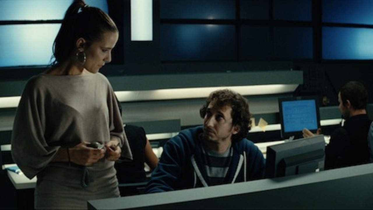 Howl of a Fish (2010) | MUBI