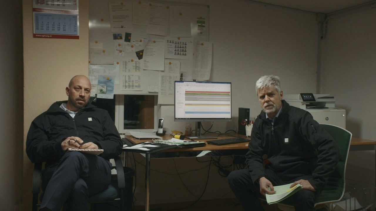 Post Mortem (2025) | MUBI