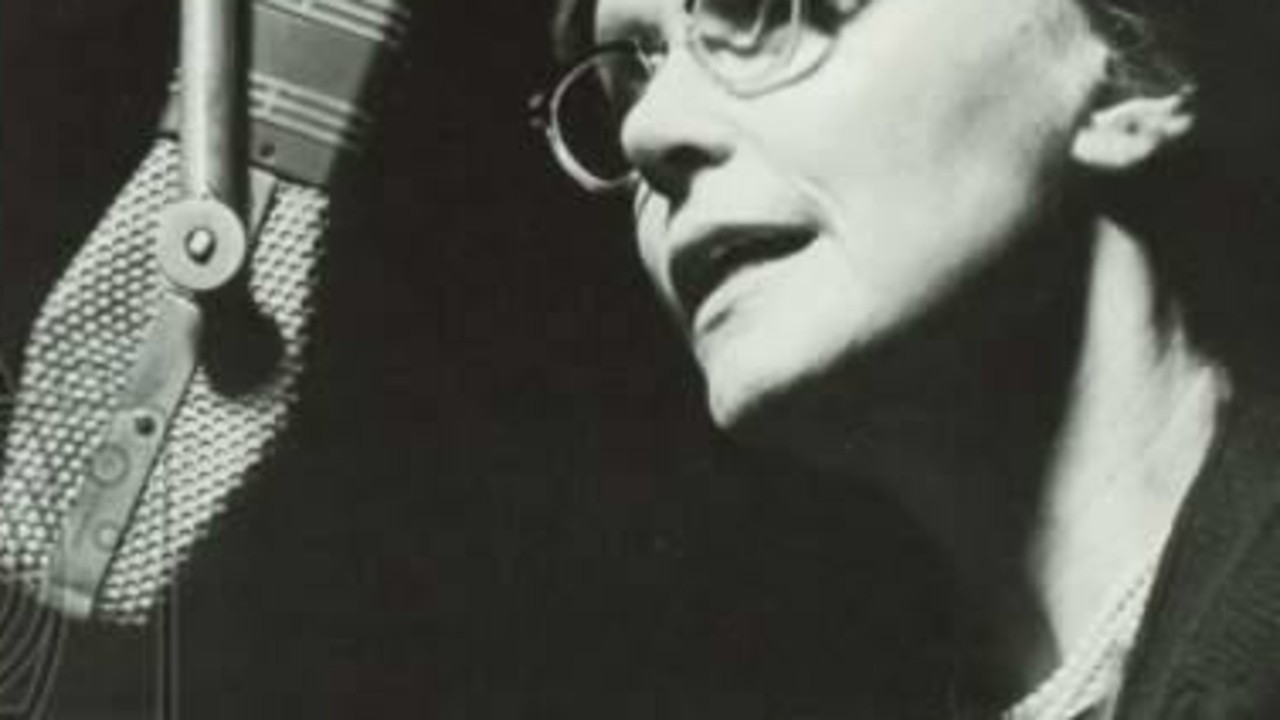 Eleanor: In Her Own Words (1987) | MUBI