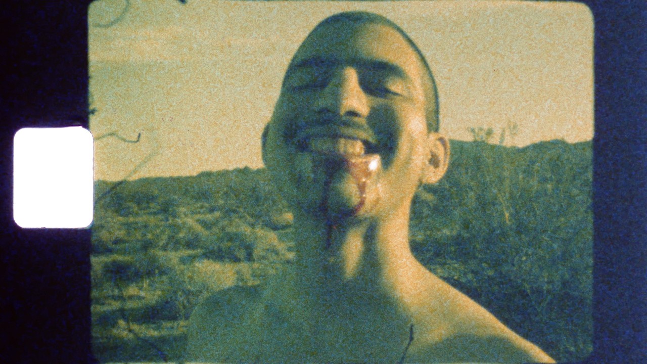 Everybody Dies (2021) | MUBI