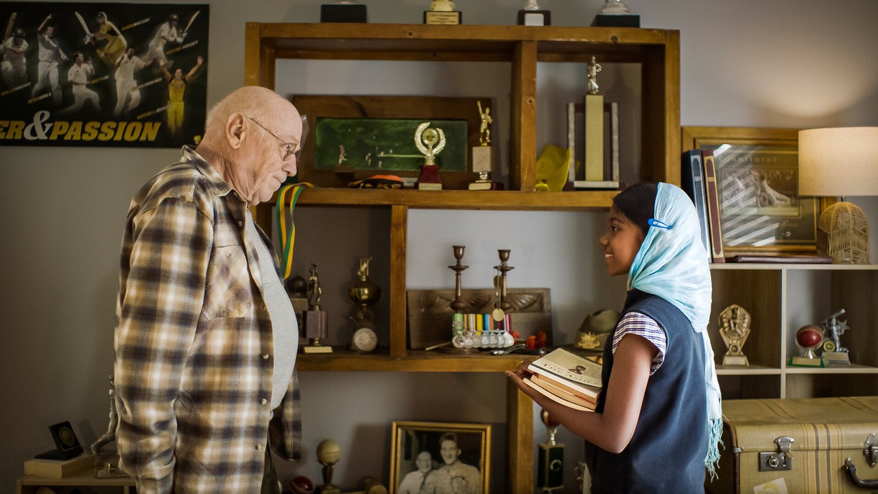 First Drop (2023) | MUBI