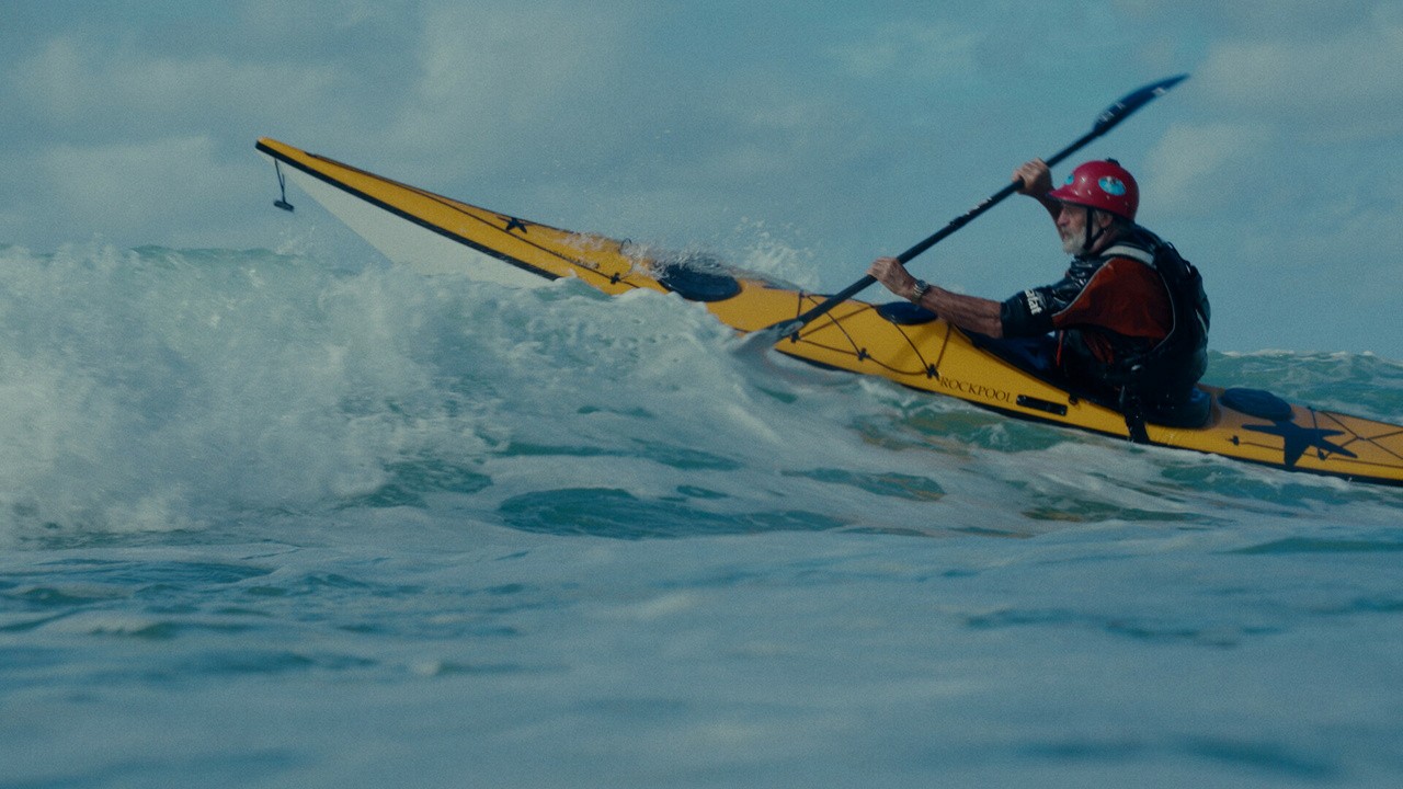 Wild Sea (2024) | MUBI