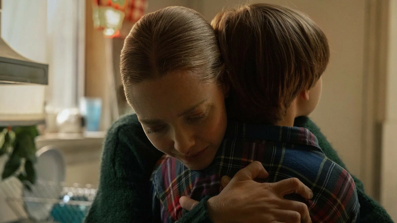 Long Bright River (2025) | MUBI