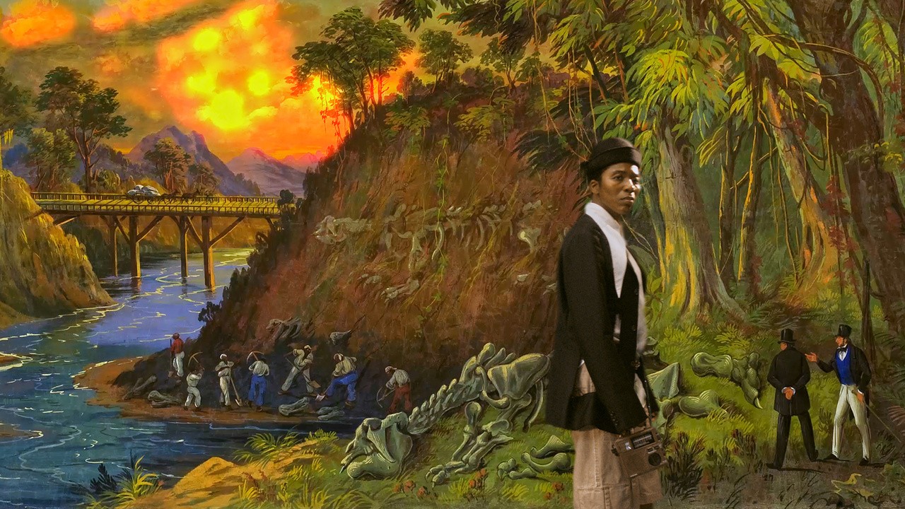 The Volcano Manifesto (2025) | MUBI