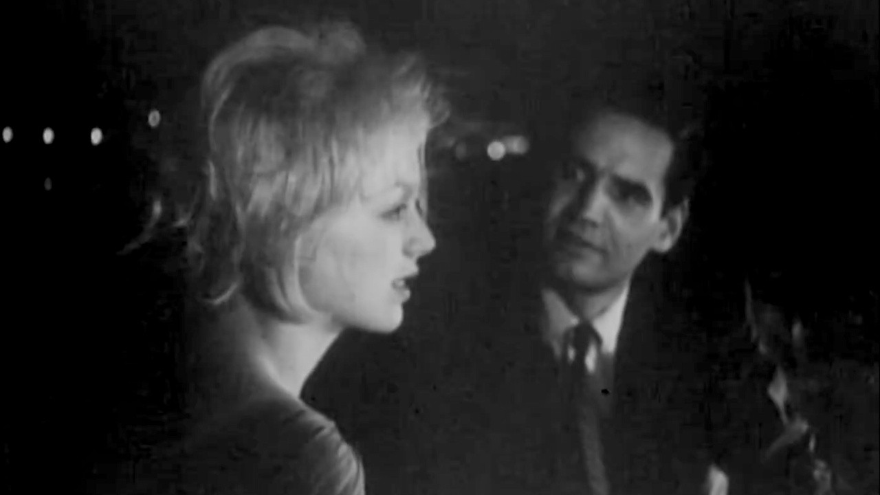 The Small Hours (1962) | MUBI