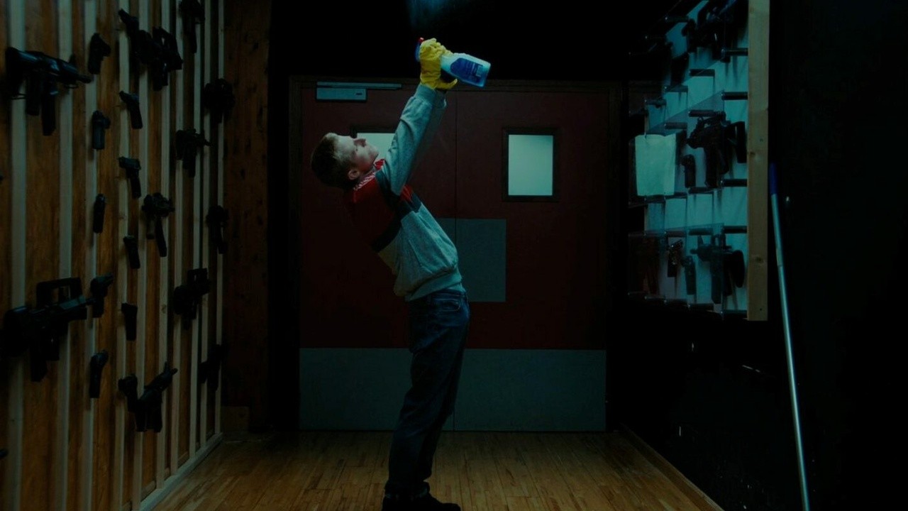 To Arms, Christopher (2024) | MUBI