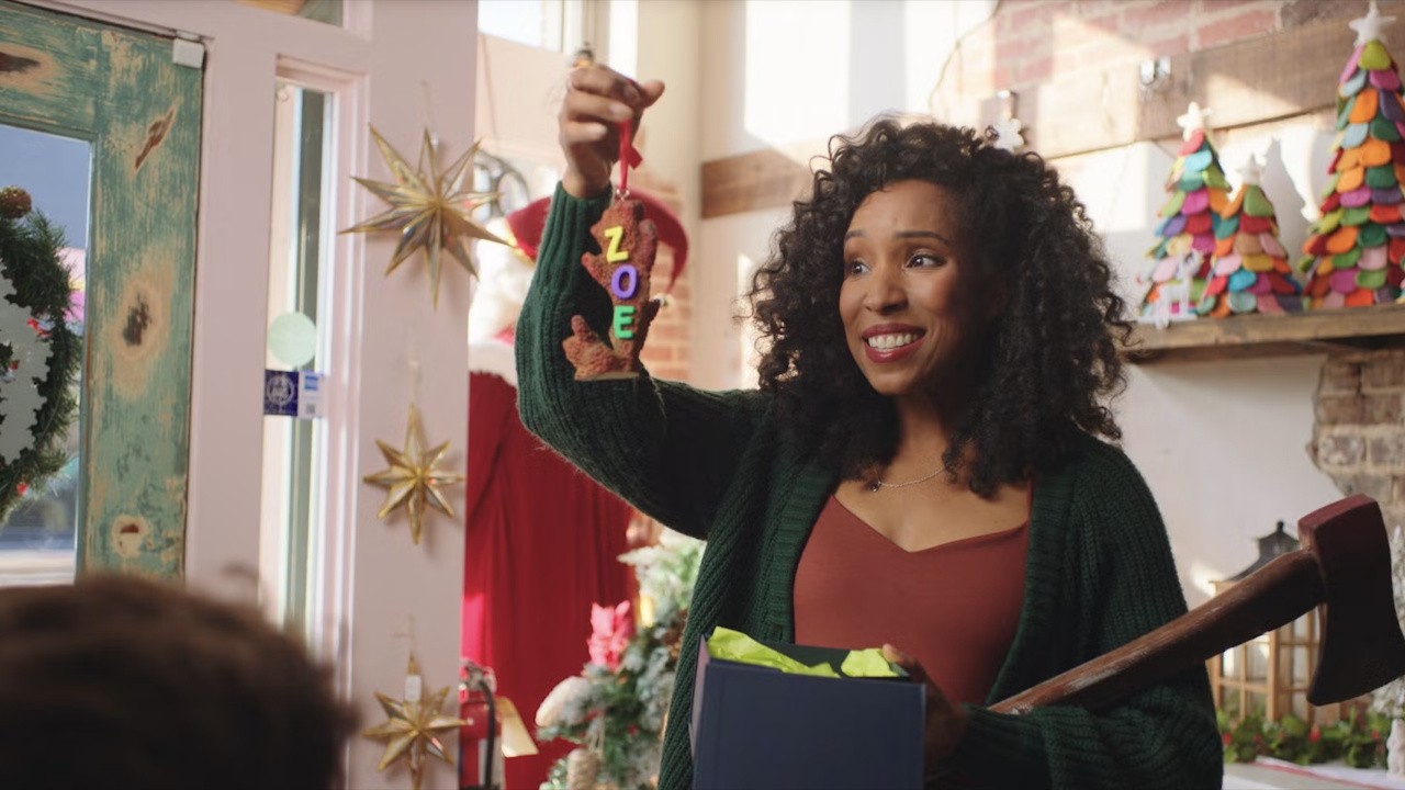 Adult Swim Yule Log 2 Branchin Out (2024) | MUBI