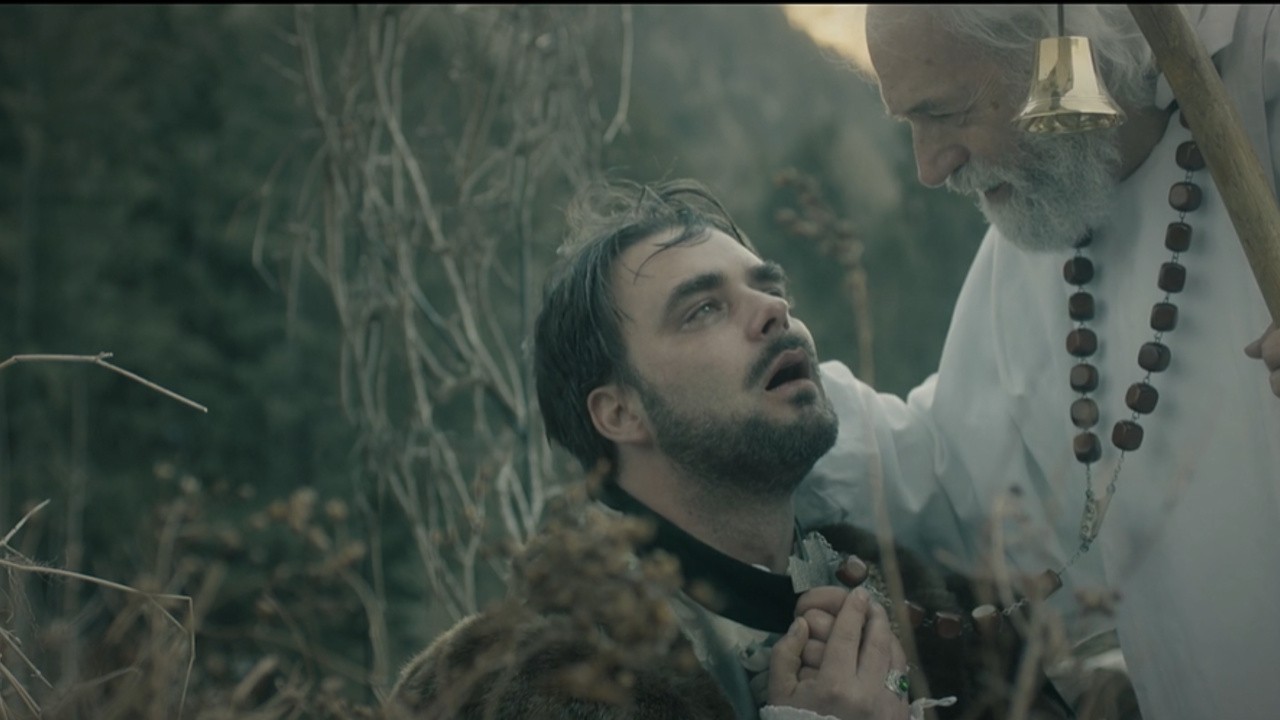 Guilty Rebel (2024) | MUBI