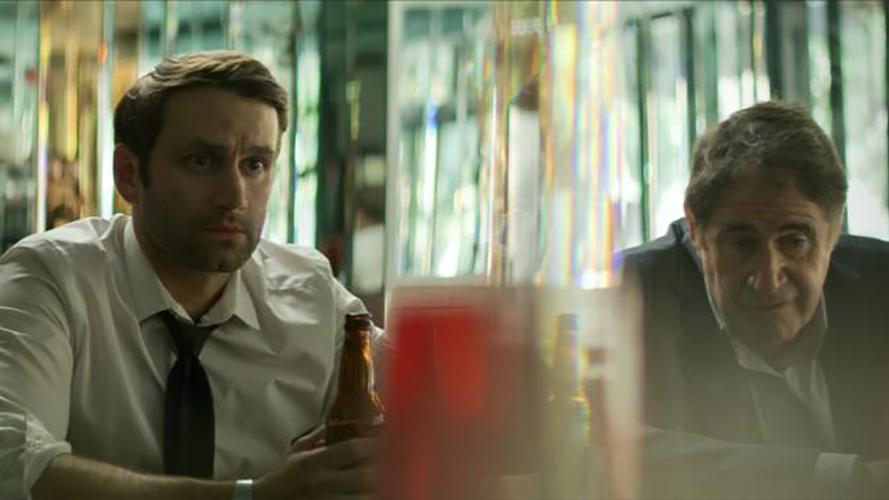 Portal to Hell (2025) | MUBI