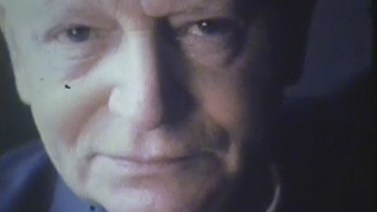 Carl Dreyer (2006) | MUBI