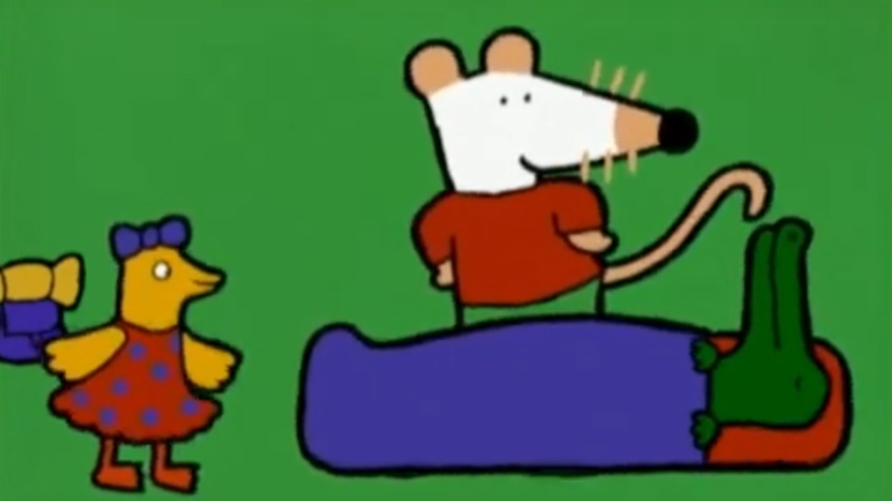 Maisy (1999) | MUBI