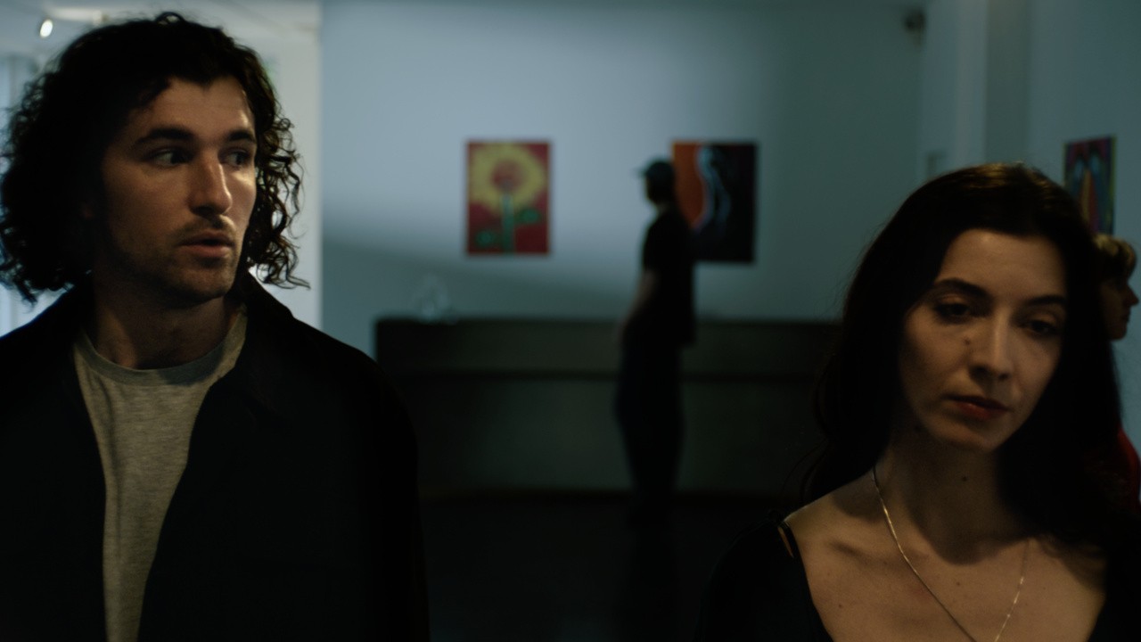 Nowhere Man (2025) | MUBI