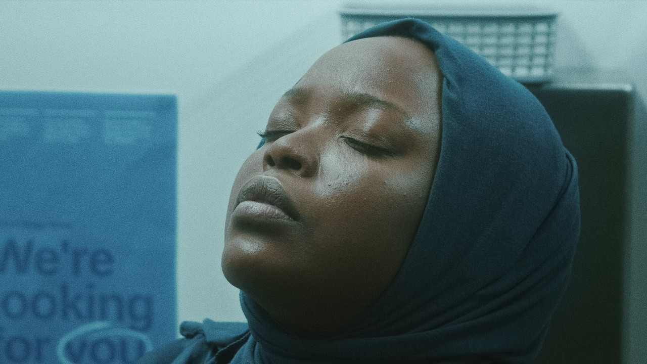 Next in Line (2023) | MUBI