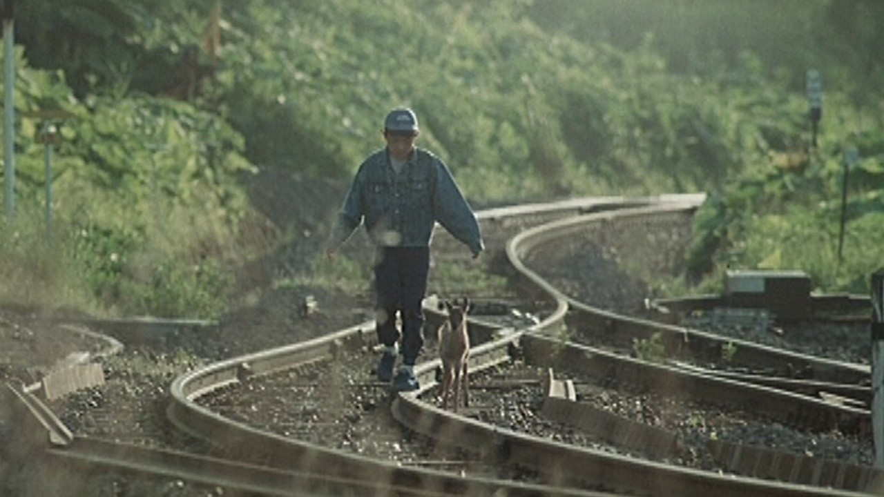 Deer Friend (1991) | MUBI