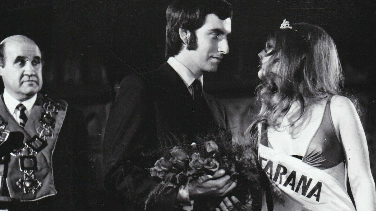 Foxy Lady (1971) | MUBI