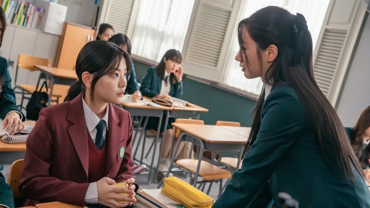 Friendly Rivalry (2025) | MUBI