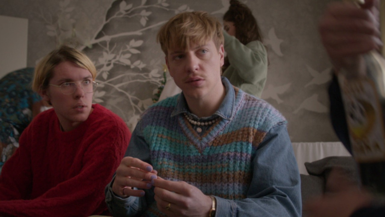 Inheritance (2025) | MUBI