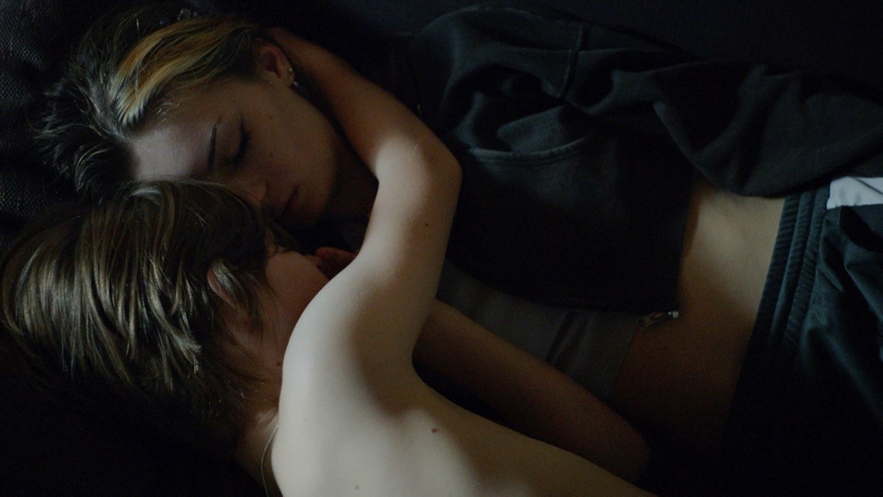 Violet (2024) | MUBI